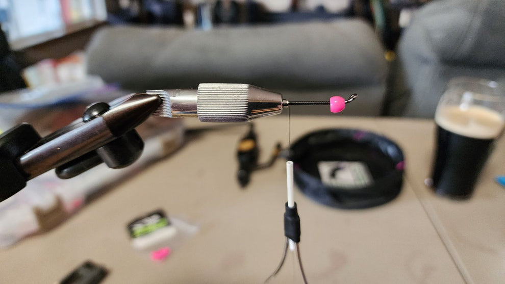 Shank Tools – Jerry French Fly Fishing