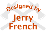 Jerry French Dirty Hoh flies for salmon, steelhead – Jerry French Fly ...