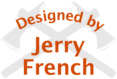 Jerry French Dirty Hoh flies for salmon, steelhead – Jerry French Fly ...