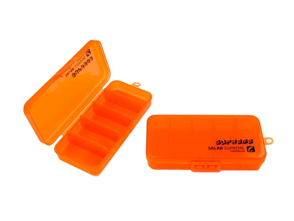 Hook/Micro Fly Box – Jerry French Fly Fishing