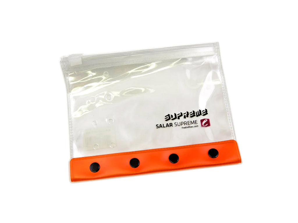 Fly Wallets – Jerry French Fly Fishing