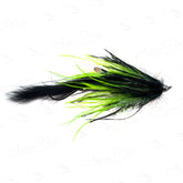 Jerry French Dirty Hoh flies for salmon, steelhead – Jerry French Fly ...