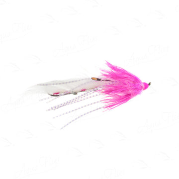 Jerry French Dirty Hoh flies for salmon, steelhead – Jerry French Fly ...