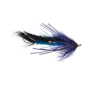 Jerry French Dirty Hoh flies for salmon, steelhead – Jerry French Fly ...