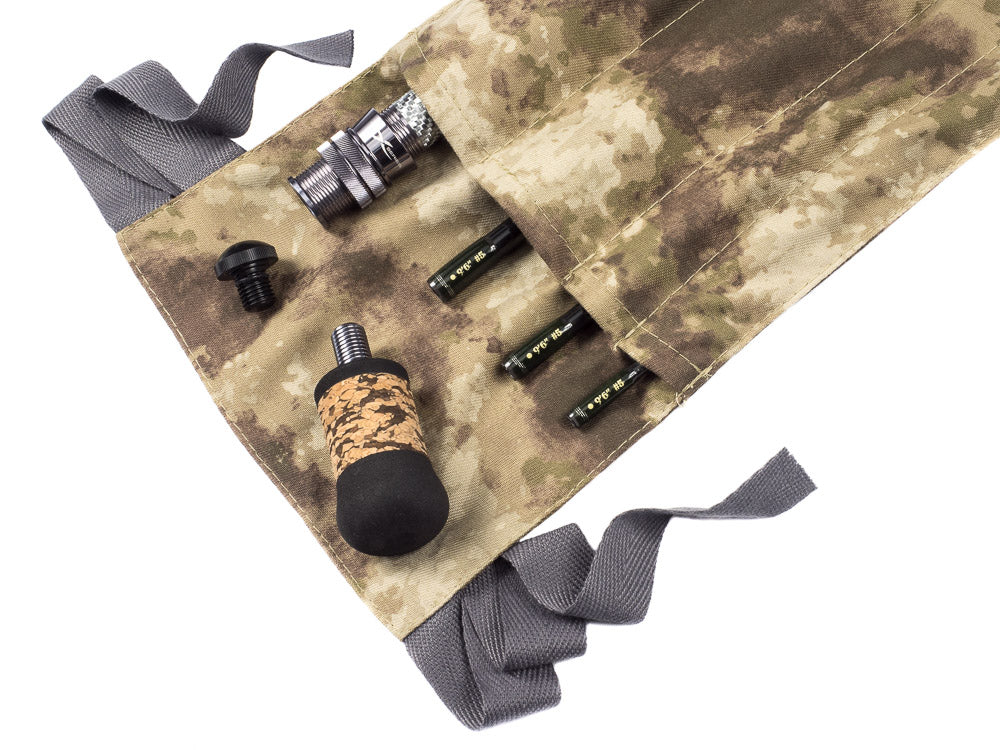 Pieroway Renegade Rods – Jerry French Fly Fishing