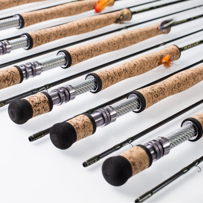Pieroway Renegade Rods – Jerry French Fly Fishing