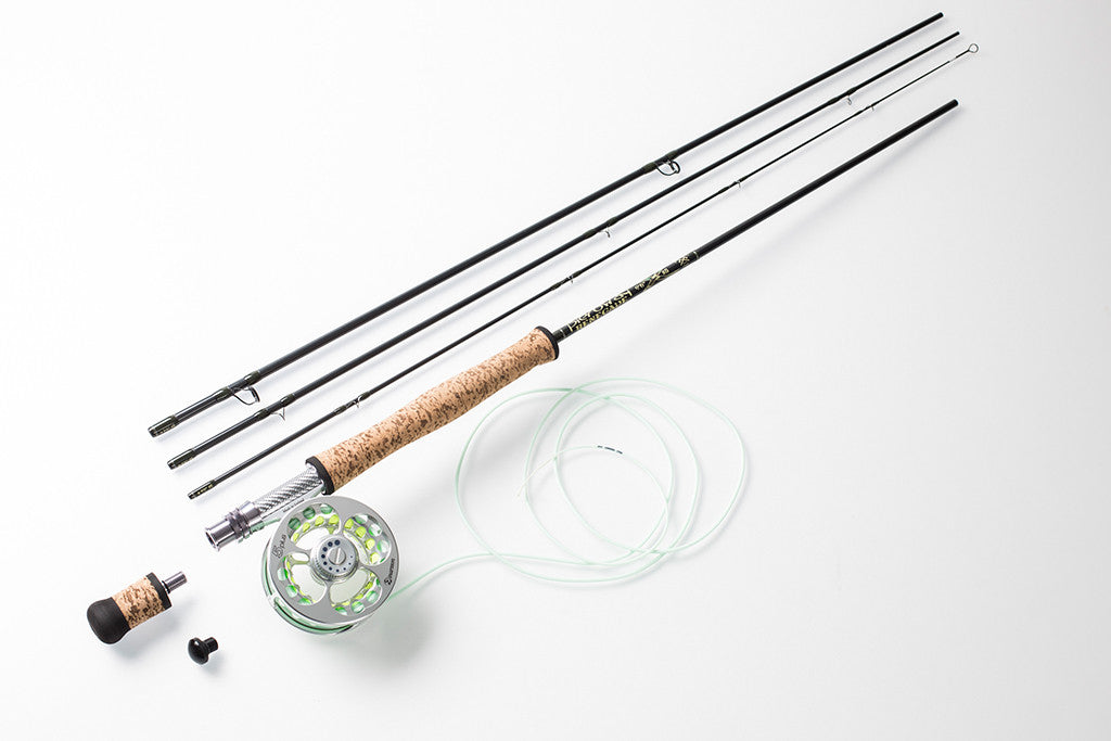 Pieroway Renegade Rods – Jerry French Fly Fishing